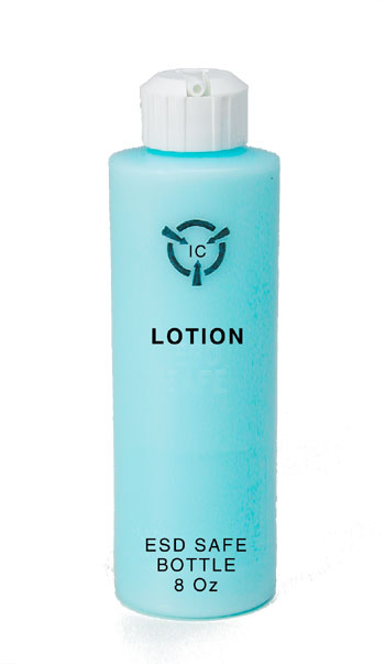 ESD mléko na ruce IC Lotion :: Garoma Plus, s.r.o.